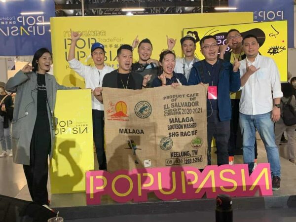 2022 Pop Up Asia亞洲手創展圓滿落幕，持續聚焦疫情後海外通路拓展與個人品牌商機 | 亞洲手創展｜Pop Up Asia