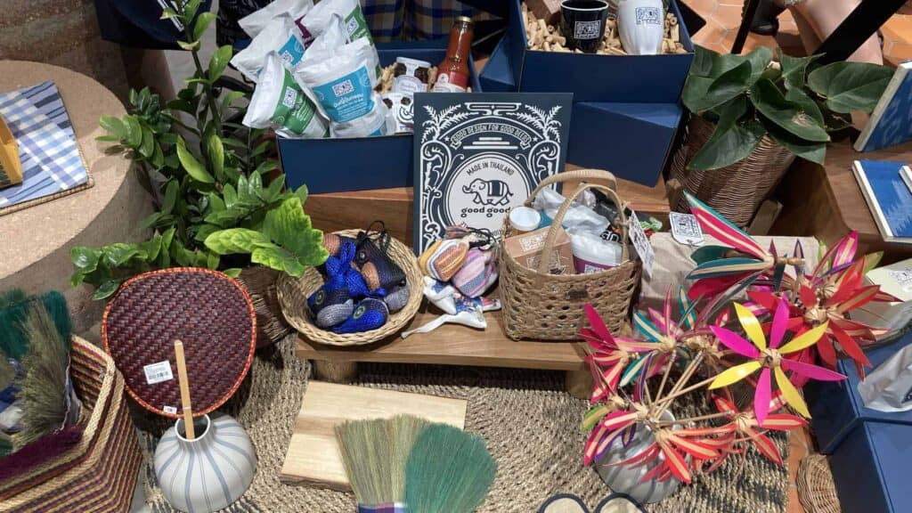 泰國最潮質感小物都在Good Goods！清邁店直擊報導 | 亞洲手創展｜Pop Up Asia
