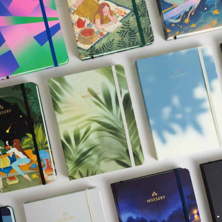 2024 POP UP ASIA 手帳插畫IP募集中！品牌聯名X國際曝光X簽約合作機會 | 亞洲手創展｜Pop Up Asia